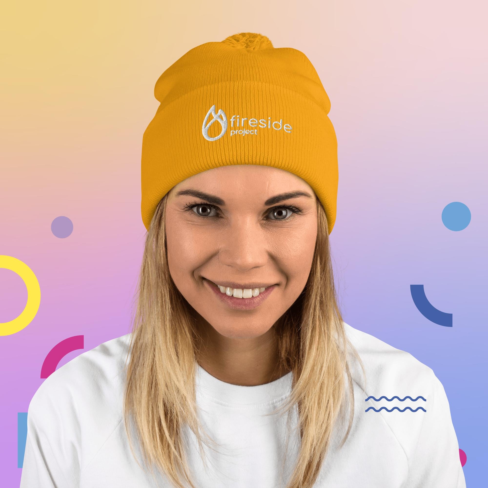 Fireside Threads - Official Fireside Project Merchandise Store